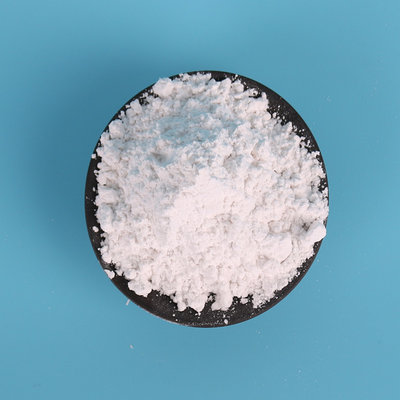 Average Grain Diameter 1.5um-3um White  Silica Powder Substitute  White Carbon Black As High Polymer Material