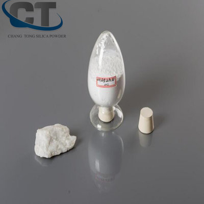 SJ/10675-2002  APG Process Injection Material Use Active Silica Powder AS Filler