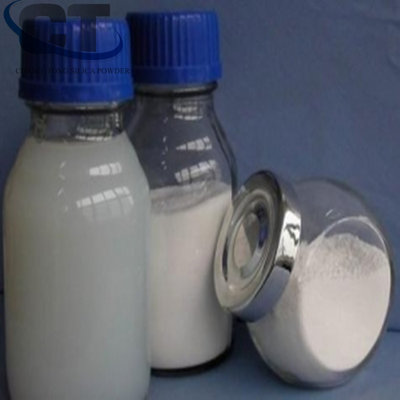 Water content < 0.1% Silica Powder For Sealant  High Quality And Good Stability