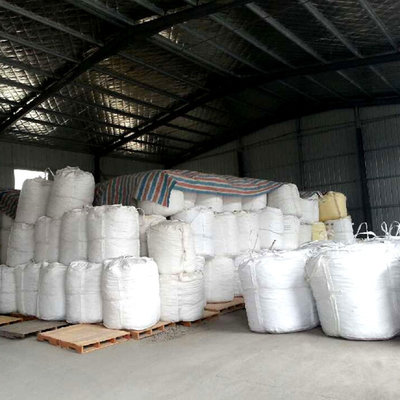 High Quality White  Electrical Grade Silica Powder Use For  Lnsulating Pouring Of Electrical Components