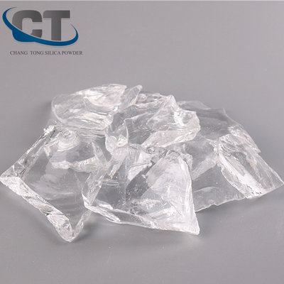 wholesale price Free sample high purity 99.95% sio2 high purity quartz fused silica sand buyers egypt abrasives
