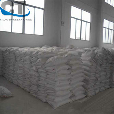 high purity free sample 0.1mm thickness white fused fused quartz for shell mold for investment casting
