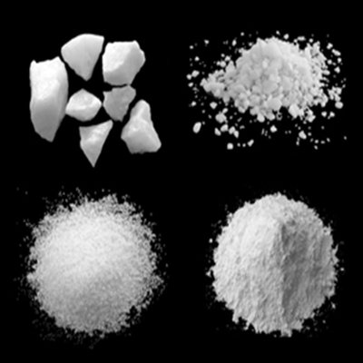 China factory silica quartz sio2 98% circuito integrado material fused silica powder powder electronic sealing material