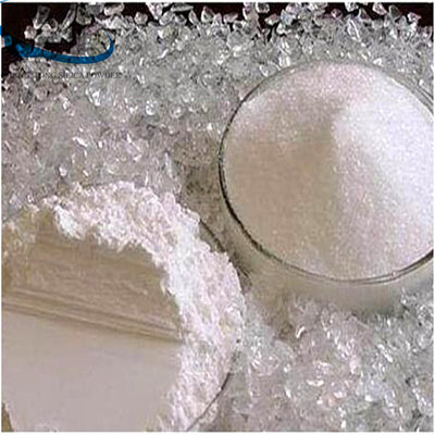 top grade glass ceramics melting temperature is over 1750 fused silica powder egypt wholesale price