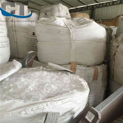 free sample high purity 99.9%-99.9% ceramic raw materials fused silica powder paints and coatings quartz flour