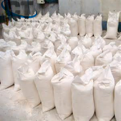 lianyungang co. silica powder as a raw material use for investment casting powder  in india