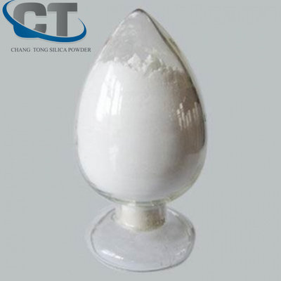 nano sio2 quartz raw material silica widely use in  various fields crucible producer