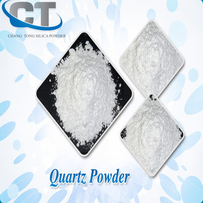 nano sio2 quartz raw material silica widely use in  various fields crucible producer