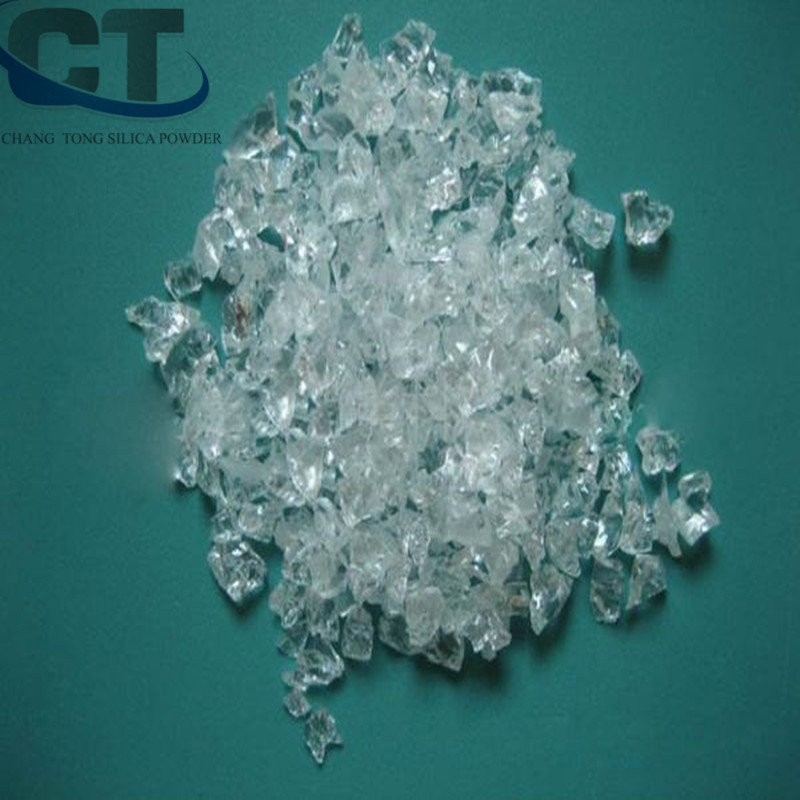 addidas shoes material high hardness fused silica Sand  china supplier superfine f-400