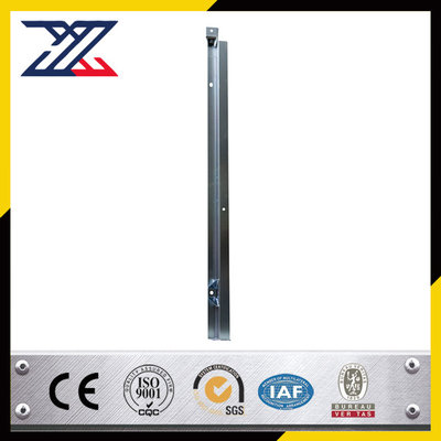 Nickel plated metal CNC punching machining stamping parts with turning milling and drilling Sheet Metal Stamping