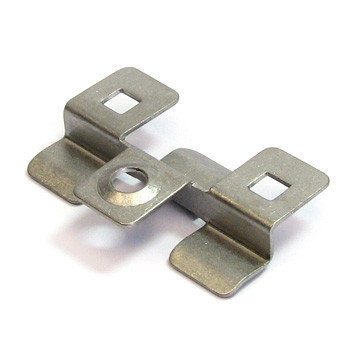 Metal Welding Bending Furniture Aluminum Alloy Stamping Parts Iron Brackets Customized OEM Sheet Metal Stamping