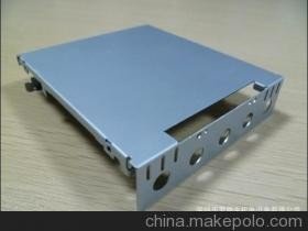 Sheet metal forming stainless steel sheet stamping parts for machinery Sheet Metal Stamping