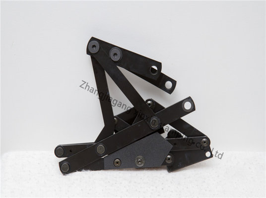 Anti Resistance Flexible Sofa Bracket Precision Aluminum Stampings Products