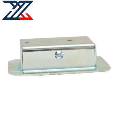 Non Standard Metal Stamping And Welding Parts For Logistic Vehicles