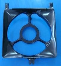 Professional Sheet Metal Stamping , Zn Ni Alloy Electroplating Precision Stamping Products