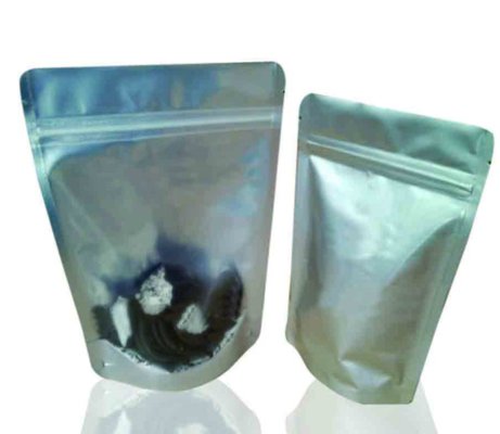 PE Packaging Bags ,  Zip Lock food Packing Plastic Storage Bag