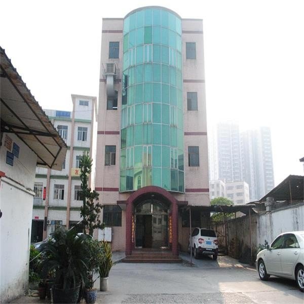 China Dongguan Universe Plastic Co., Ltd. company profile