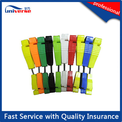 Scaffolding And Building Works Safety Glove Clips With UV Resistant
