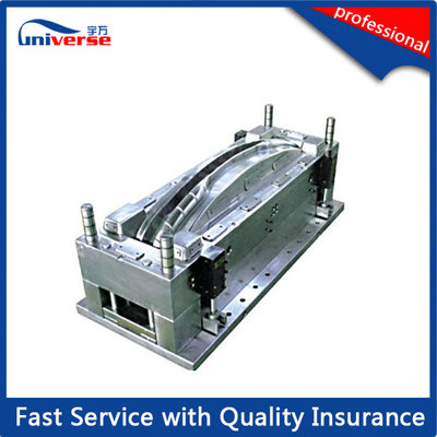 Stainless Steel Multi Cavity Mold , Industry Plastic Injection Mould