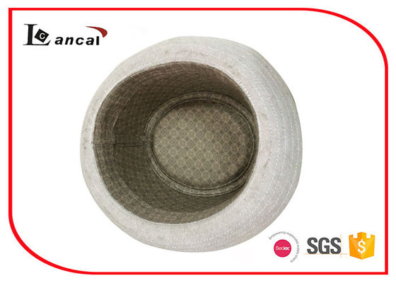 Womens Summer Trilby Hats