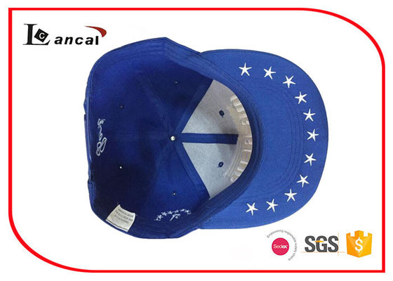 100% Acrylic Snapback Mesh Baseball Caps Adults Team Baseball Hats