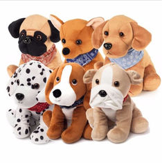 China Reusable Heatable Cozy Hugs Aromatherapy Stuffed Animals For Friend Gift supplier