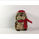Red Hat &amp; Scarf Hedgehog Holiday Plush Toys Lascar France Winter Holiday Themed supplier