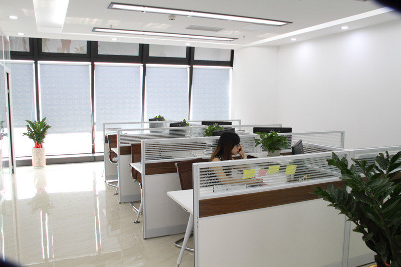 Porcellana FAVORABLE TECHNOLOGY CO.,LTD Profilo Aziendale