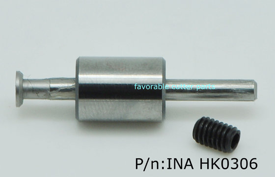 Cutter Machine Spare Parts INA HK0306 Used For VECTOR MP60 / MP90 Cutting Textile Machine