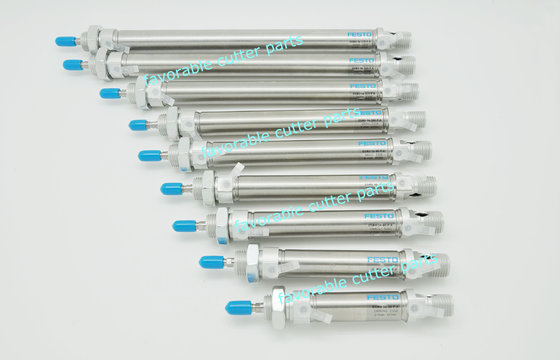 Cutter Spare Parts Cylinder , Used For Vector 5000 Apparel Cutter Machine