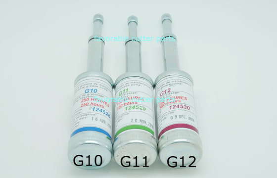 Spart Parts G10 G11 G12  Used For Vector 2500 Apparel Cutting Machine