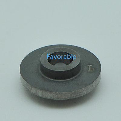 Cutter Rear Roller Especially Suitable For Lectra Vector 7000 , Maintenance Kits 500h