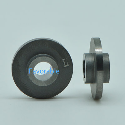 Cutter Rear Roller Especially Suitable For Lectra Vector 7000 , Maintenance Kits 500h