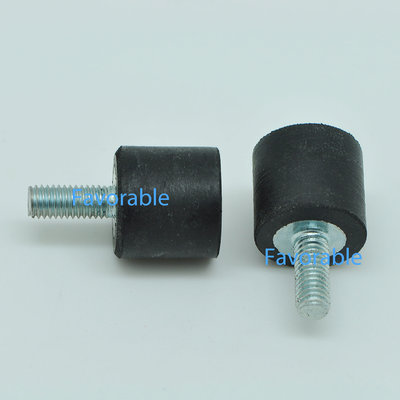 Cylindrical Bumper Especially Suitable For Lectra Vector 7000 , Maintenance Kits 1000h