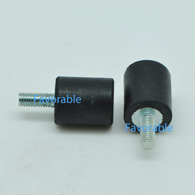 Vector Auto Parts 7000 Cylindrical Bumper Especially Suitable For Lectra Cutting Machine