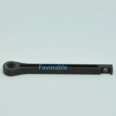 Cutting Machine Parts , Connecting Rod Of Houpped Blade Vibratio Especially Suitable For Lectra Vector 7000
