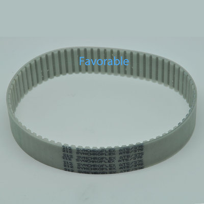 Cutter Belt , Mechanical Especially Suitable For Lectra Vector 7000 Cutting Machine Parts
