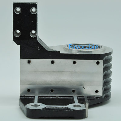Especially Suitable For Lectra Vector Auto Parts 7000 5000 Mx Mp , Vibrating Bearing Kit Gts / Tgt V2