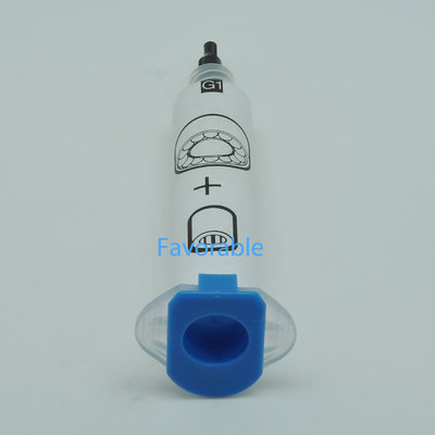 Cutting Machine Parts Especially Suitable For Lectra Vector 7000 G1 , Kluber Isoflex Nbu 15