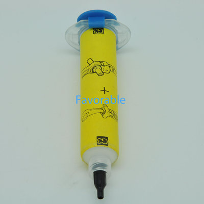 Lubricating Oil G3 Dose , Kluber Paste 46 Mr 401 Especially Suitable For Vector Auto Parts 7000