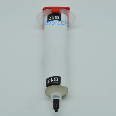 Kluber Lubricating Oil G17 30cc Especially Suitable For Lectra Cutter Vector 7000