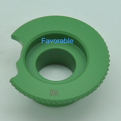 Drill Bushings Especially Suitable For Lectra Vector 7000 , Maintenance Kits Pn: 128715 D14