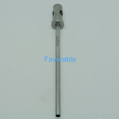 Cutter Metal Drill Bits Especially Suitable For Lectra Vector 7000 , Pn: 130181 D5
