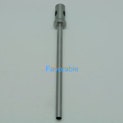 Type Of Drill Bits Especially Suitable For Lectra Cutter Vector 7000 , Parts Pn: 130182 D6