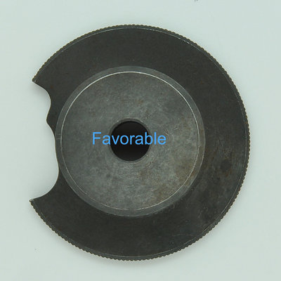 Deep Hole Drill Bushings Especially Suitable For Lectra Vector 7000  Pn 130193 D6