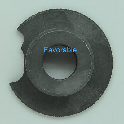 Drill Guide Bushings Especially Suitable For Lectra Vector 7000  , Maintenance Kits Pn 130199 D12