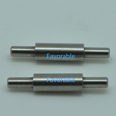 Behind Blade Roller Axis Especially Suitable For Lectra Cutter Vector Auto Parts 7000