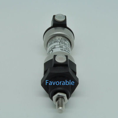 Rexroth Cylinders 1321602000 Especially Suitable For Lectra Cutting Machine , Cutter Vector 7000