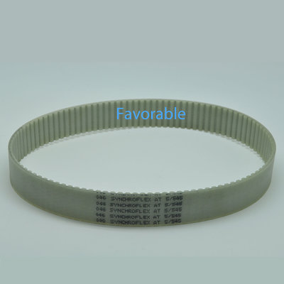 Belt Synchroflex At5 / 545 Especially Suitable For Lectra Machine Vector 7000, Auto Parts