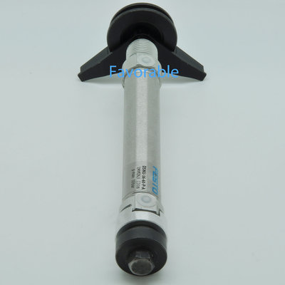 Festo Air Cylinder Dsnu-16-60-P-A  Especially Suitable For Lectra Vector 7000, 1908263